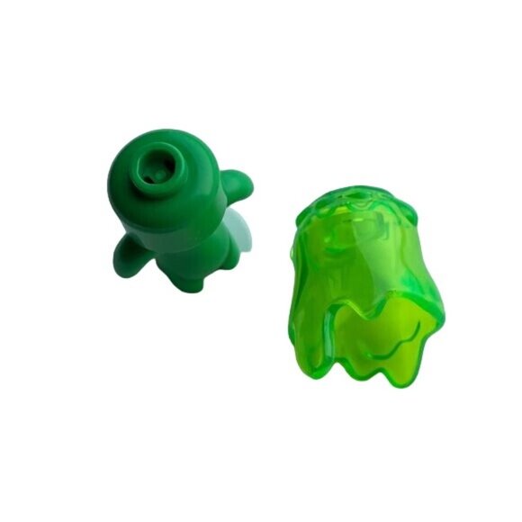 Lego | Toys | Lego Dreamzzz Zblob Minifigure Drm3 Green Tiny Fig ...